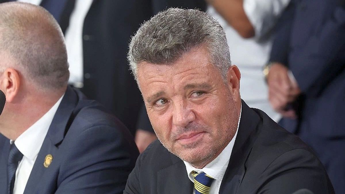 Sadettin Saran aday olmaycağını açıkladı